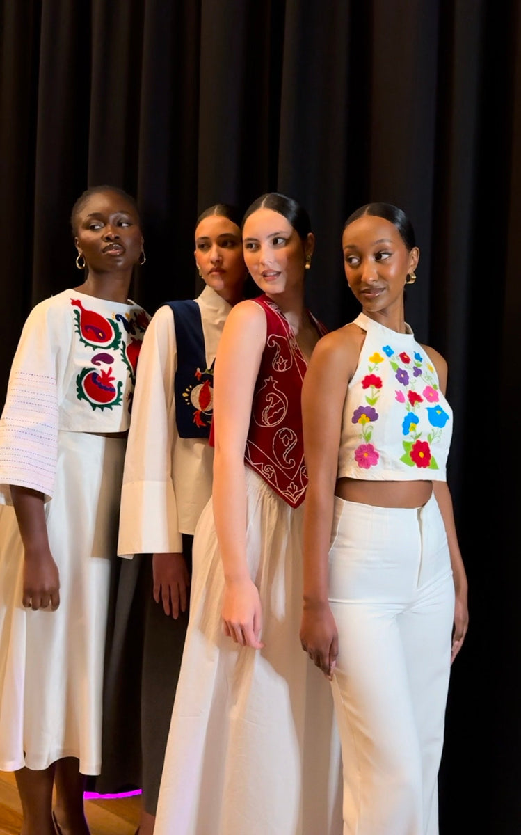 MAYA – The Social Studio