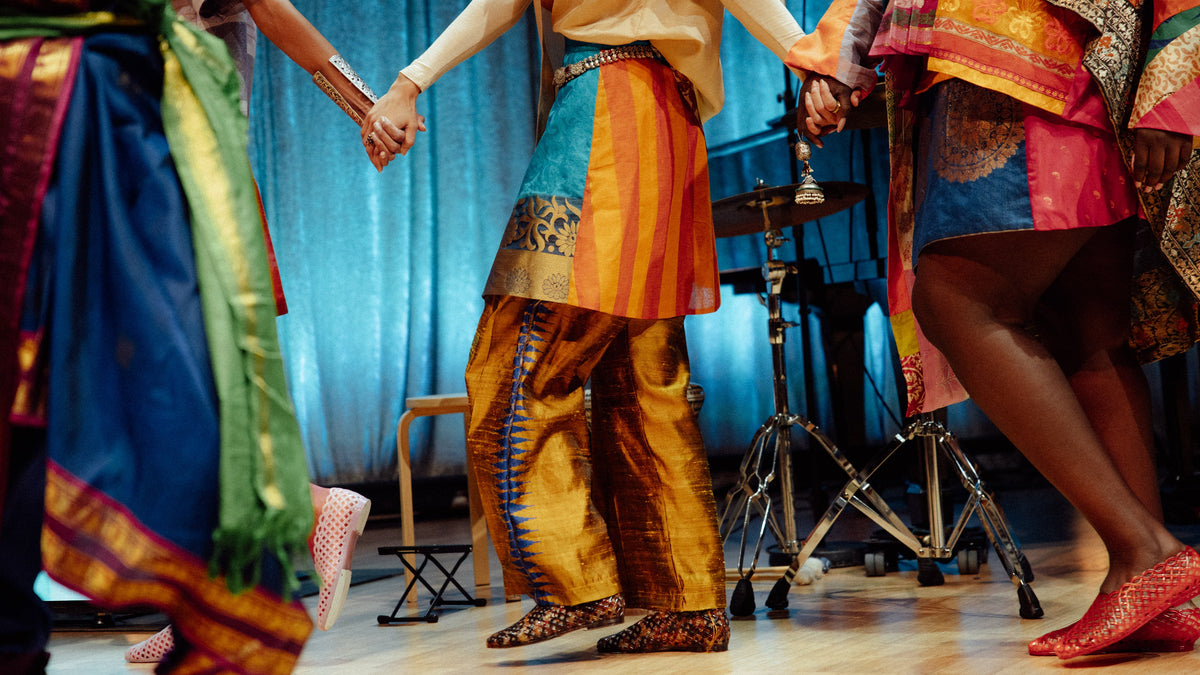 The Sari Project by The Social Studio – The Social Studio