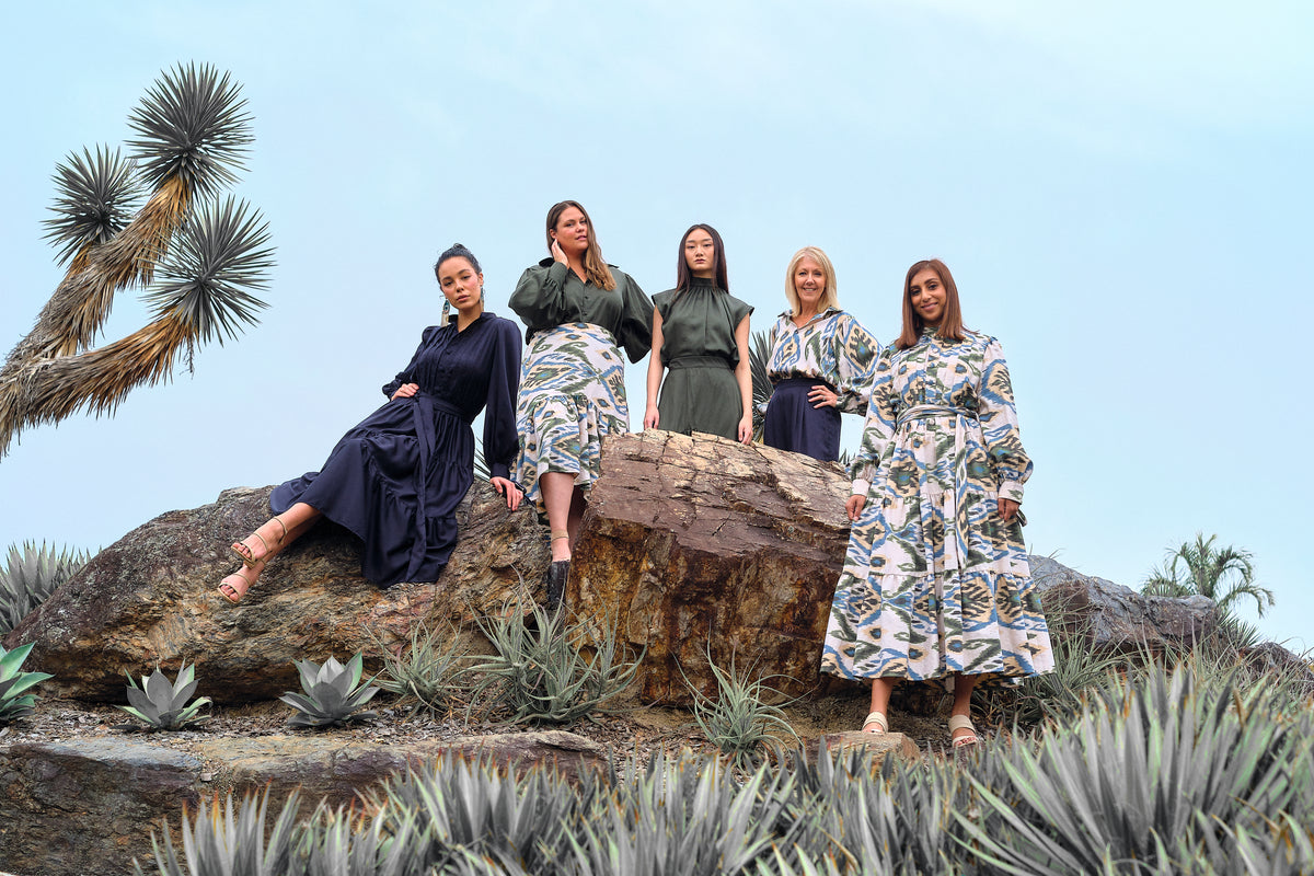 Chamani – The Social Studio