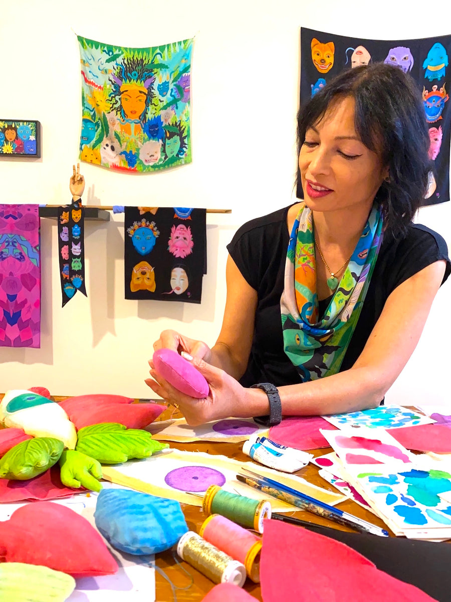 Kate Beynon – The Social Studio