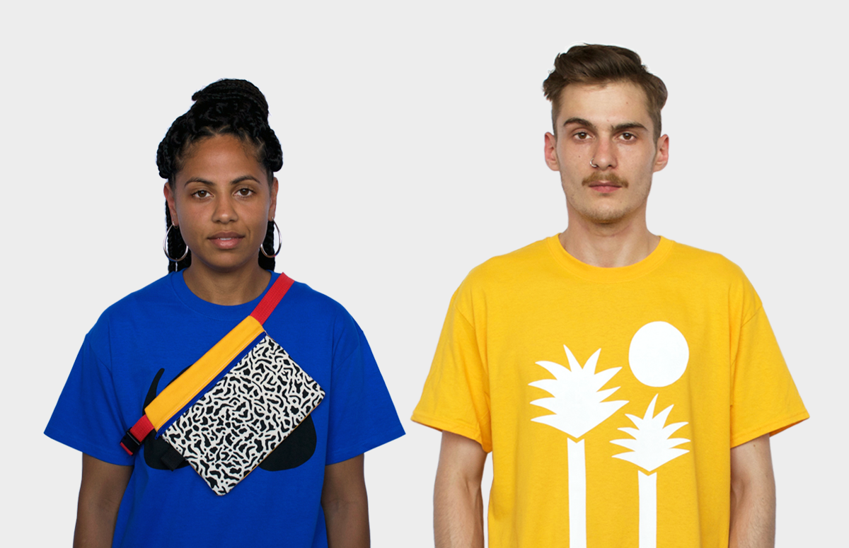 Nina Sepahpour – The Social Studio