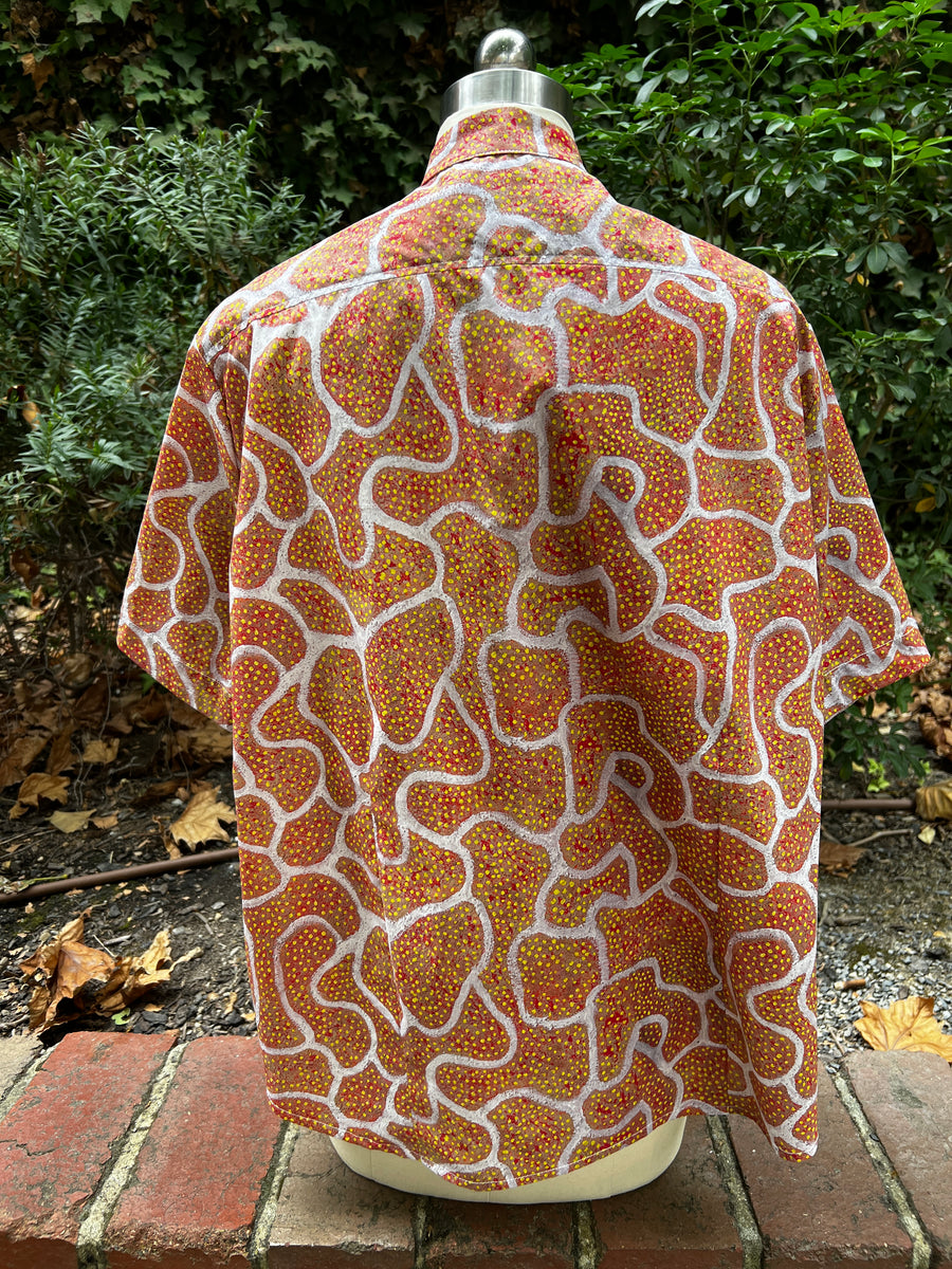 Rugged Country Shirt by Jaru Girl – The Social Studio