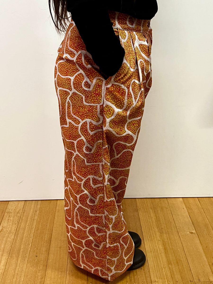 Rugged Country Ladies Pants by Jaru Girl – The Social Studio